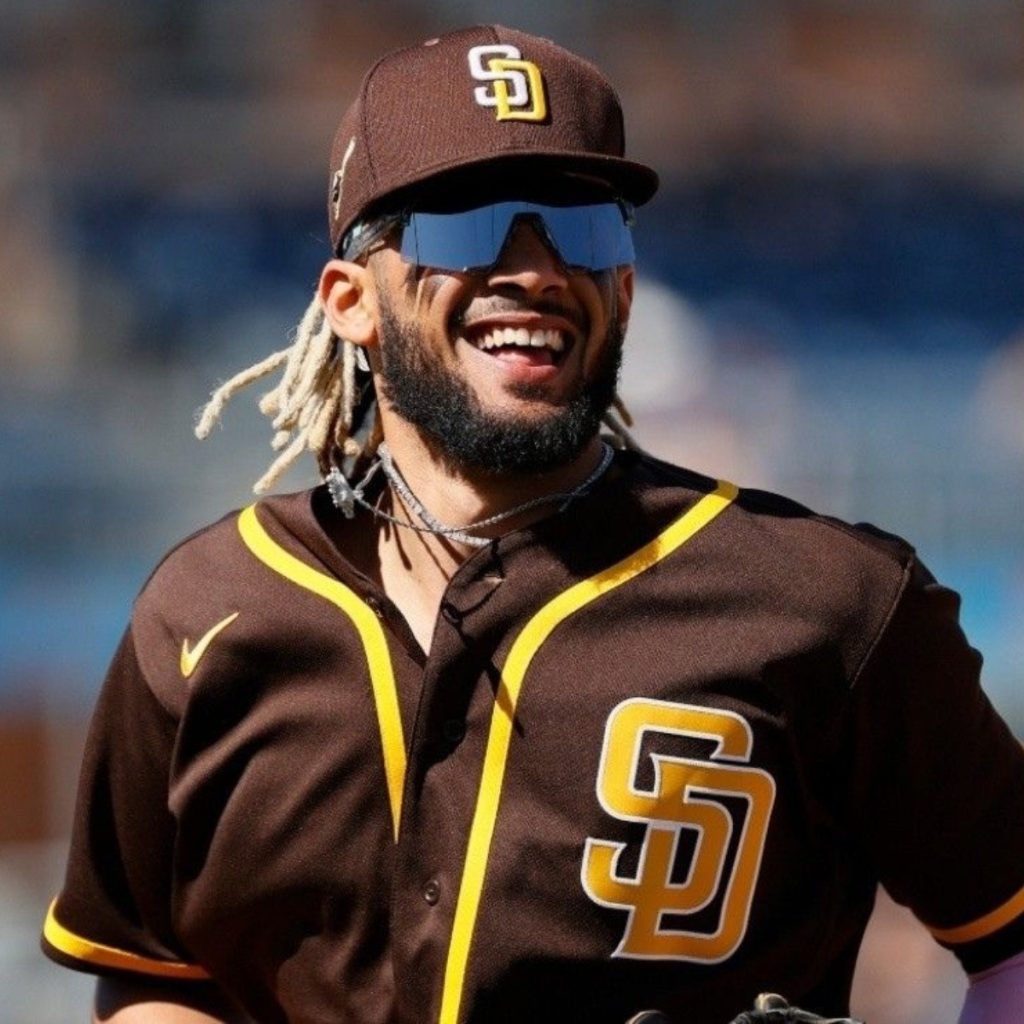 Fernando Tatis Jr. ya listo para jugar beisbol – Resumen Final