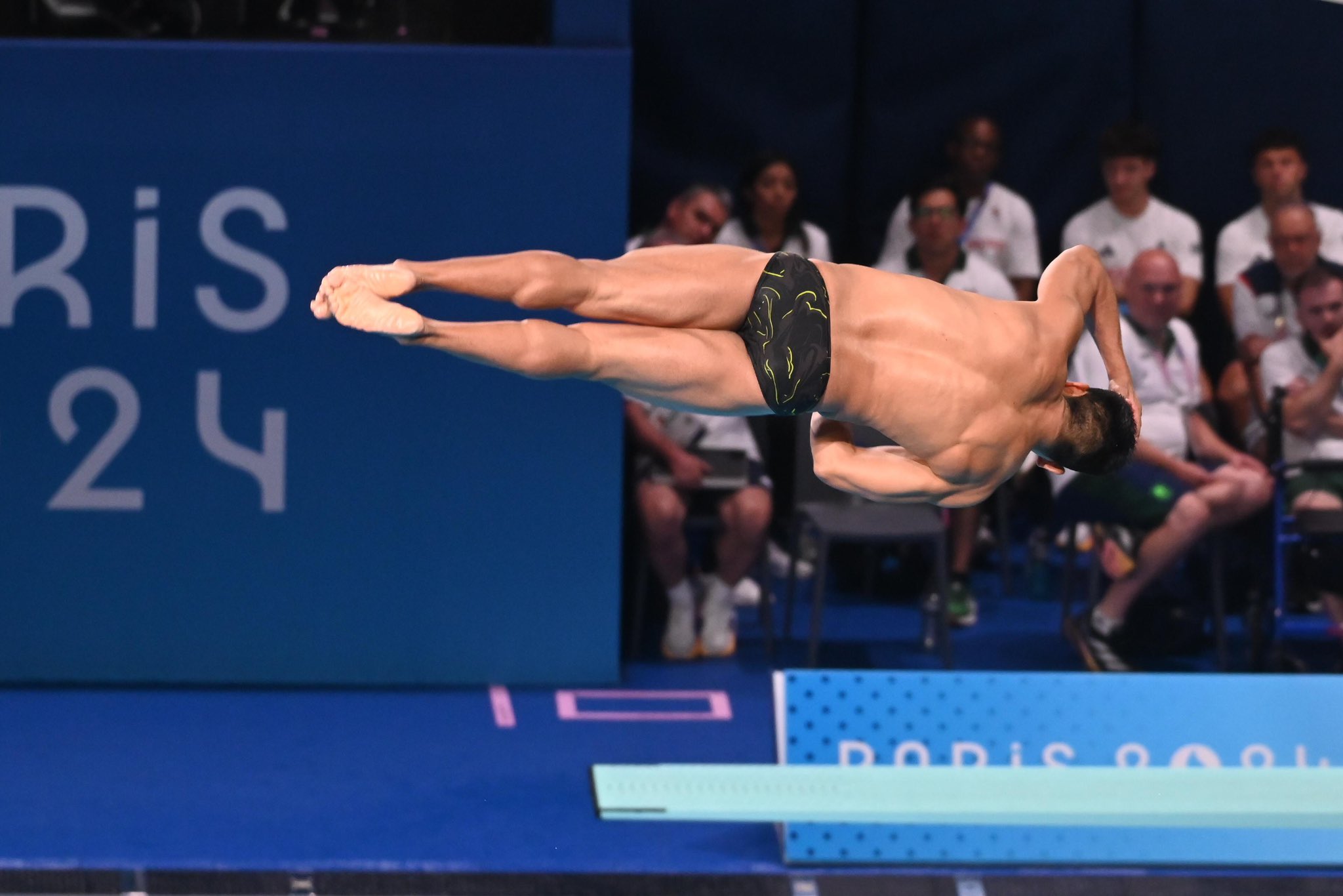Otro dominicano a semifinales, Jonathan Ruvalcaba en natación – Resumen ...