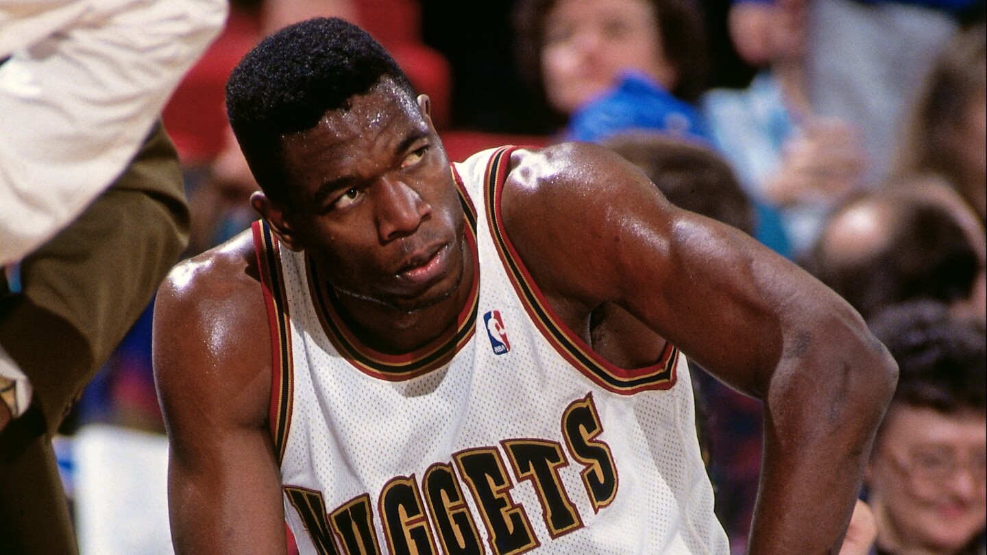 Muere un grande de la NBA: Dikembe Mutombo – Resumen Final
