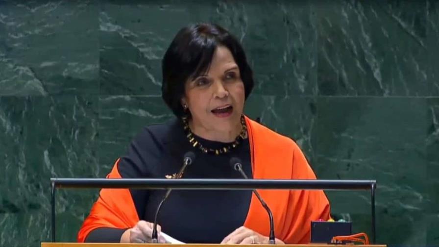 Minou en la ONU dice violencia sigue amenazando convivencia – Resumen Final