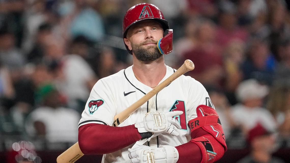 Astros dan US60 millones por tres años a Christian Walker – Resumen Final