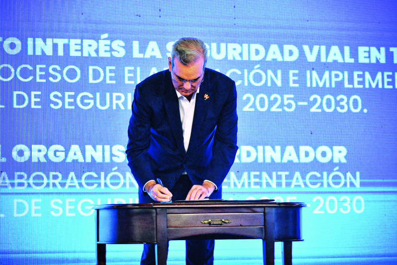 Un decreto, Pacto Vial y más muertes en carreteras – Resumen Final