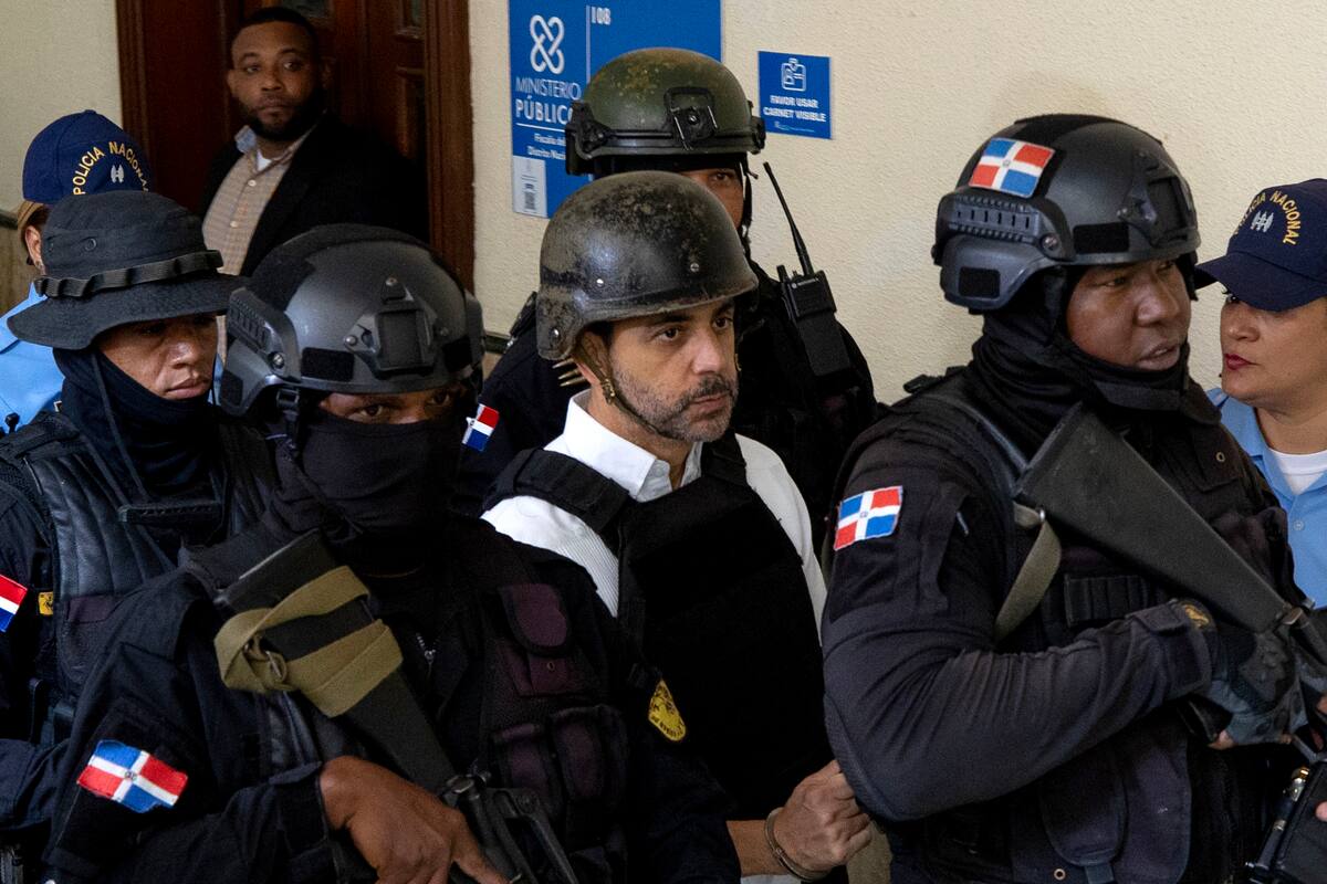 Dueños del Jet Set van este lunes ante juez instrucción por tragedia ...