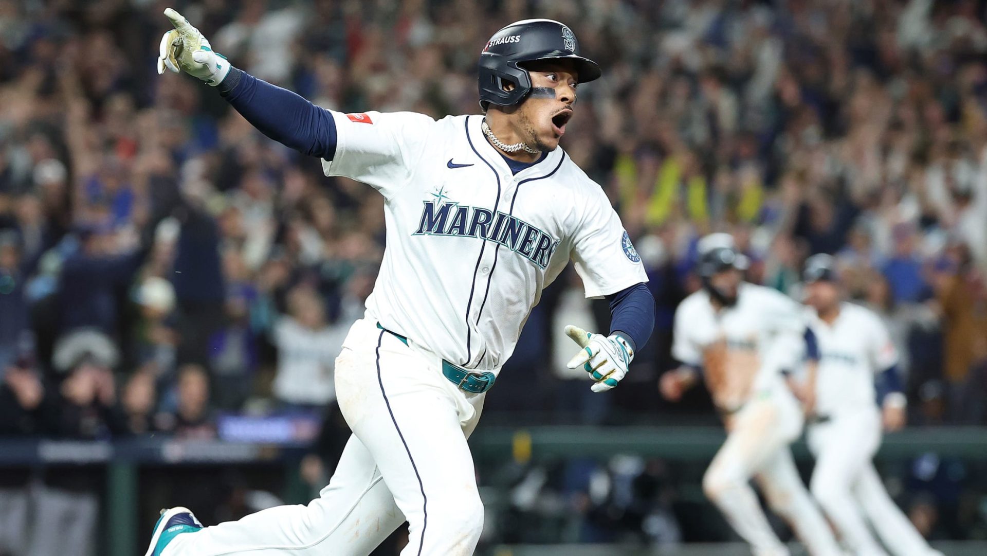 Jorge Polanco para los Mets y con 40 millones de dólares – Resumen Final