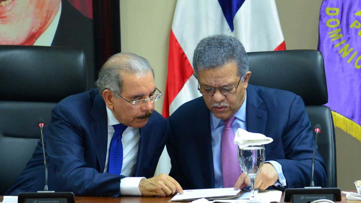 Temo revela detalles proceso división PLD y su impacto en gobernanza ...